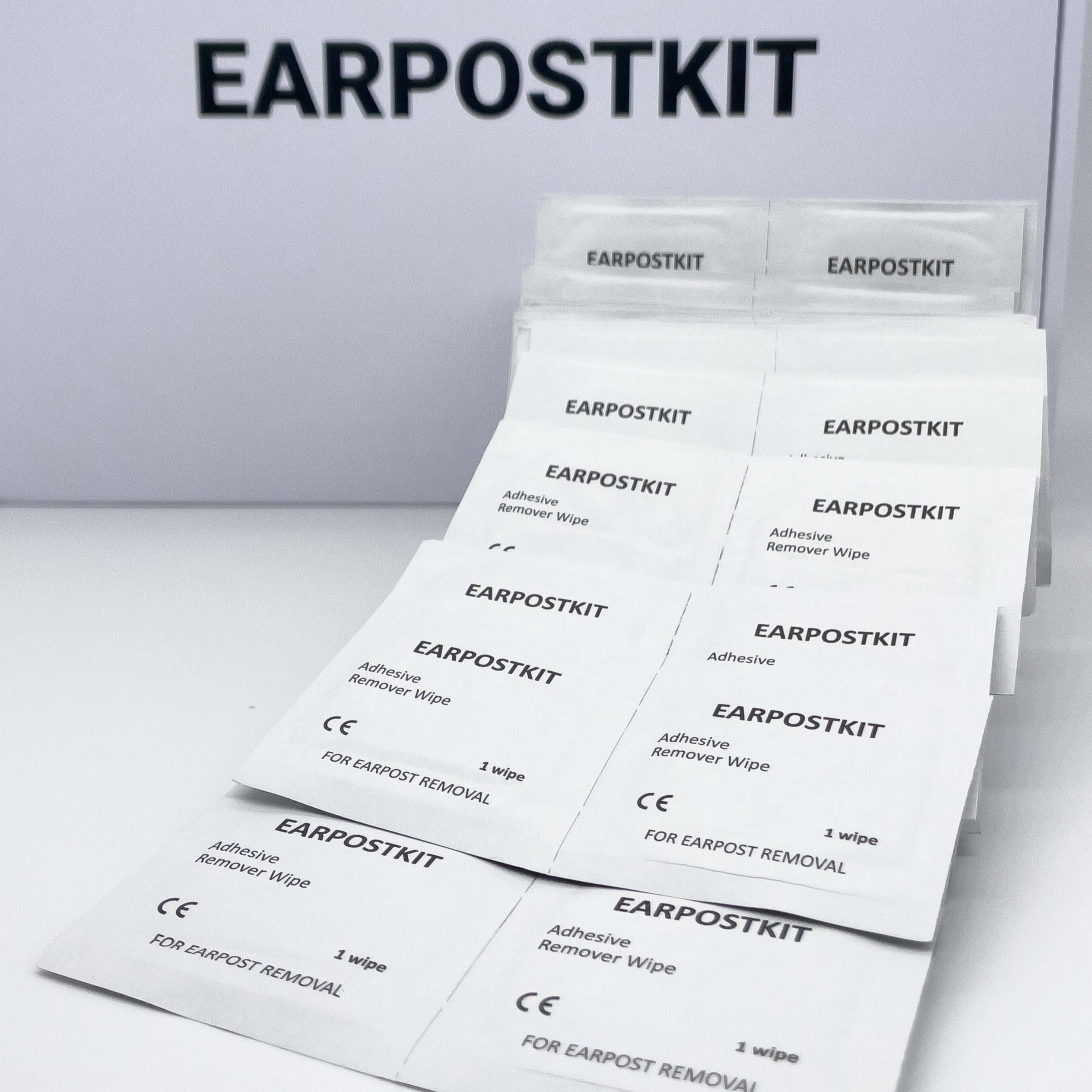 Doberman - Ear Posting Kit