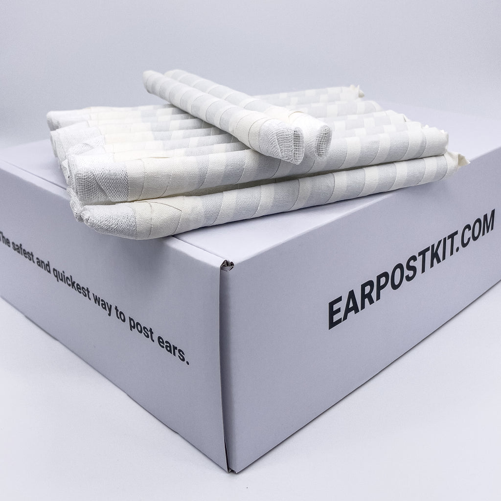 Doberman Pinscher - Ear Posting Kit