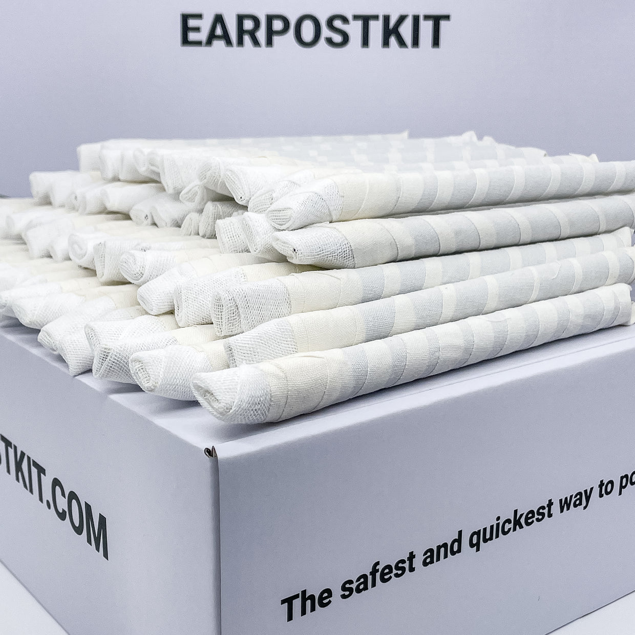 Doberman - Ear Posting Kit – EARPOSTKIT